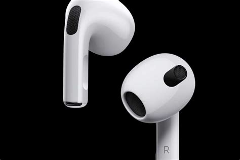 Apples Third Generation Airpods Are Finally Here Macworld