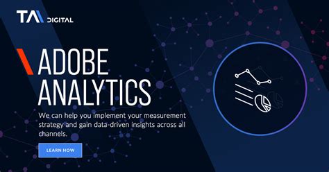 adobe analytics ta digital