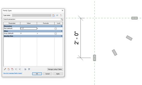 solved radial array issues autodesk community