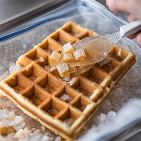 How To Reheat Waffles For A Crispy Breakfast