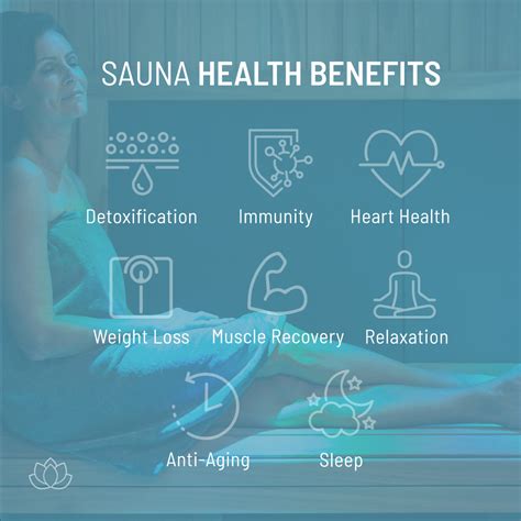 The Benefits Of Infrared Saunas Fat Burning Anti Aging And More