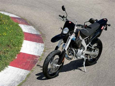Derbi Derbi Senda Drd Pro 50 Sm Moto Zombdrive Com