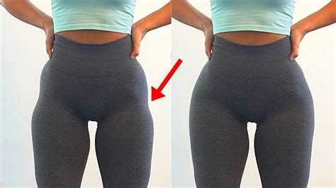 6 Melhores ExercÍcios Para Ter O Quadril Largo [definitivo] Treino Em