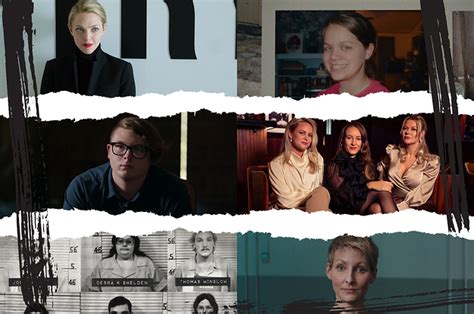 These True Crime Shows Are The Best Of The Year Trendradars