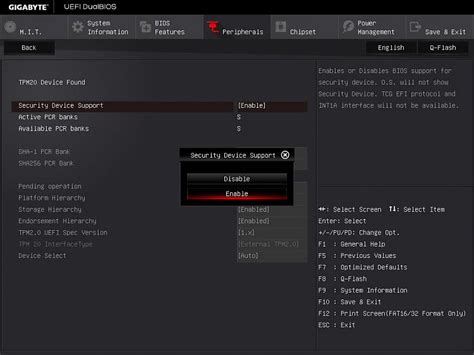 tpm ready with reduced functionality unable to use bitlocker solved