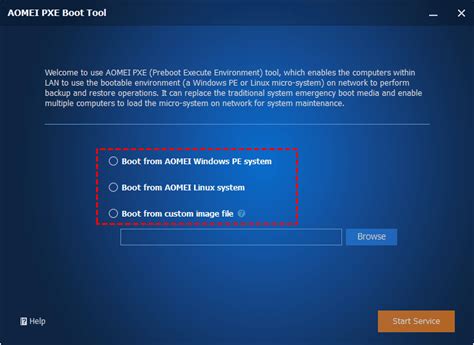 How To Setup Pxe Boot Server In Windows Easily And Securely