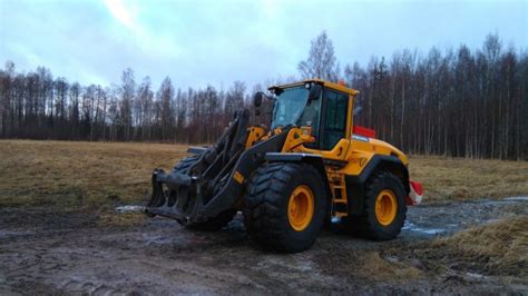 wheel loaders truckmaint