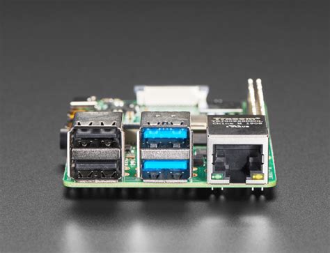 raspberry pi 4 model b raspberrypi4 raspberrypi adafruit adafruit