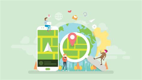 real time location tracking with react native and pubnub sitepoint