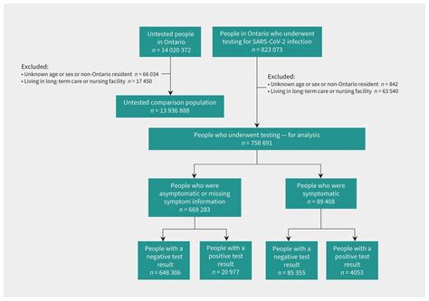 Individual And Social Determinants Of Sars Cov 2 Testing And Positivity