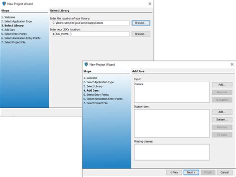 java preemptive protection dasho 11 1