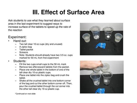 Rates Of Chemical Reactions Ppt Download