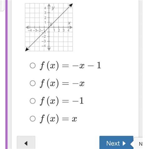 Please Help Quick Use Function Notation To Write The Equation Of The