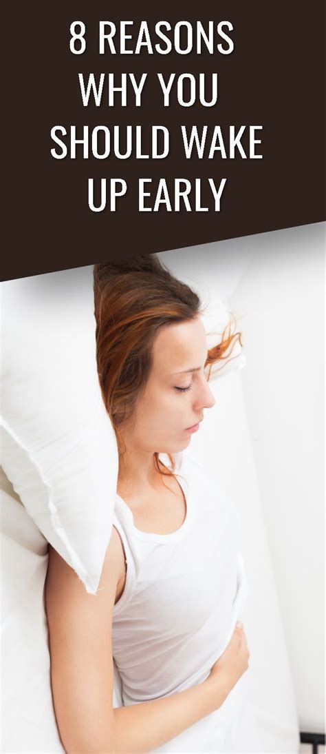6 Shocking Benefits Of Waking Up Early In The Morning How To Wake Up