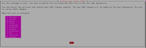 openldap linux client ldap integration devopsideas