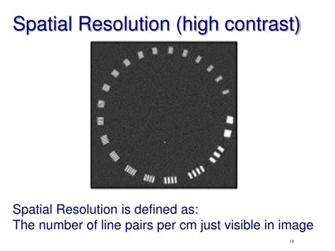 Ppt Ct Image Quality Powerpoint Presentation Free Download Id 284100
