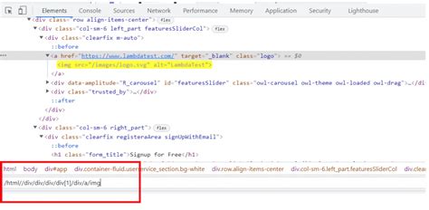 how to use xpath in selenium complete guide with examples lambdatest