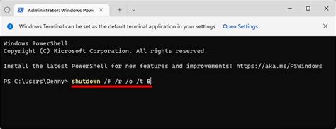 6 Ways To Boot Into Recovery Mode In Windows 11