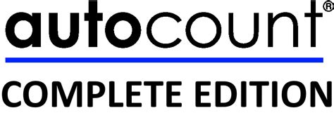 autocount express idynamics software sdn bhd