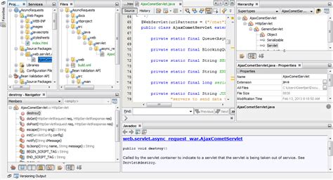choose your java ide eclipse netbeans and intellij idea java
