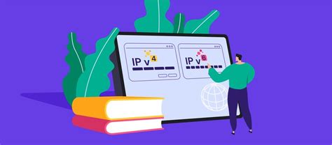 ipv4 vs ipv6 difference between the two internet protocols