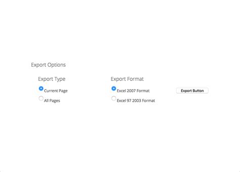 framework components javascript html5 and jquery ignite ui
