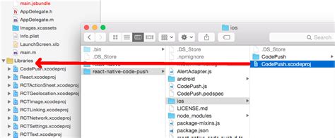 prise en main avec le kit de développement logiciel sdk client react
