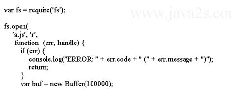 node js tutorial node js asynchronous programming