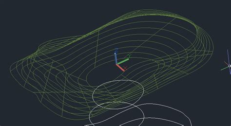 solved how to extract the edge of a surface autodesk community