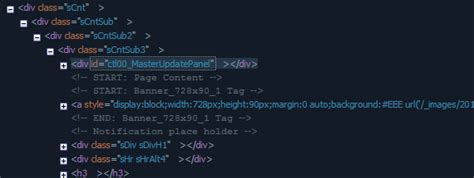hide a element with css or javascript stack overflow