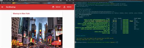 [solved] vue router error module build failed syntaxerror
