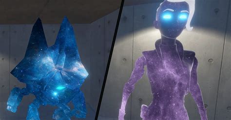 galaxy shader vfx shaders unity asset store