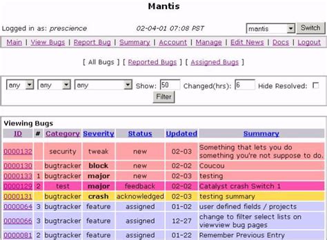 download bitnami mantis stack linux 2 23 0 1