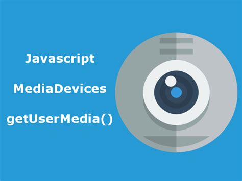 36 take photo from webcam javascript modern javascript blog