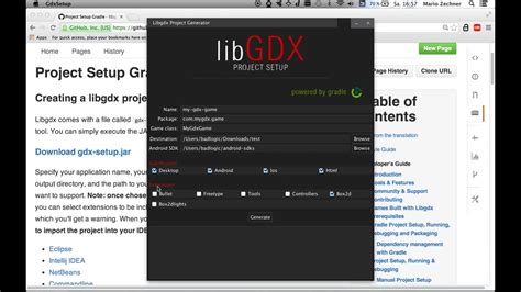 libgdx introduction video mod db