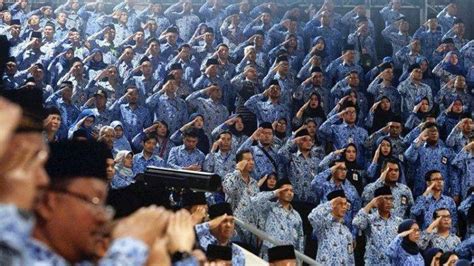 Berikut Contoh Soal Formasi Guru Ahli Pertama Tes Seleksi Pppk 2023