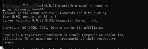 [solved] error can t connect to mysql server on ‘localhost 3306