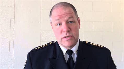 Nathaniel Allen Named Kpd Deputy Chief Youtube