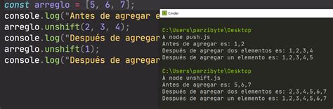 javascript agregar elemento a arreglo parzibyte s blog