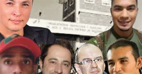 Los Peligrosos Criminales Que Están Con Brayan Campo En La Tramacúa