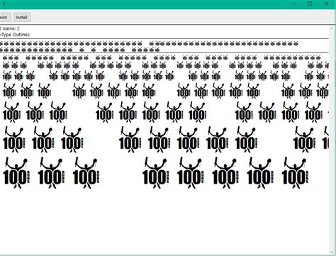 coreldraw x8 font export error coreldraw x8 coreldraw graphics