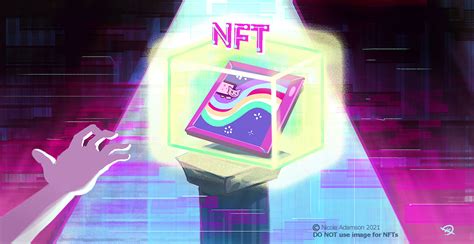 how to create nft digital art nfts help protect digital art s value