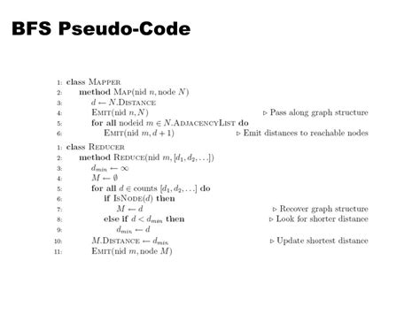 ppt graph algorithms powerpoint presentation free download id 2241506