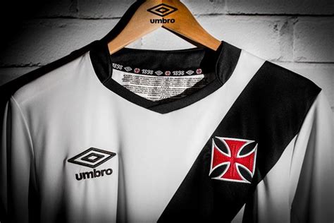 Veja A Galeria De Fotos Do Novo Uniforme Do Vasco Supervasco