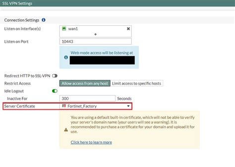 technical tip forticlient tls error 5029 faile fortinet community