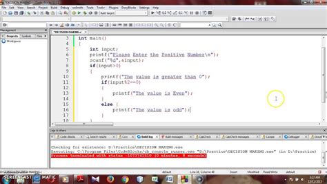 c programming tutorial bangla 16 nested if statement