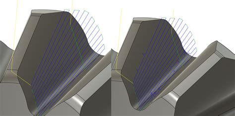 solved 5 axis toolpath problem autodesk community
