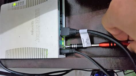 Video Tutorial Instalasi Mikrotik Dengan Netinstall Hacking Mikrotik