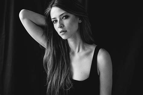 Dasha Portraits On Behance