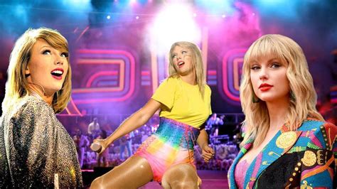Taylor Swift New Album Midnights Drops On Friday Bbc Newsround